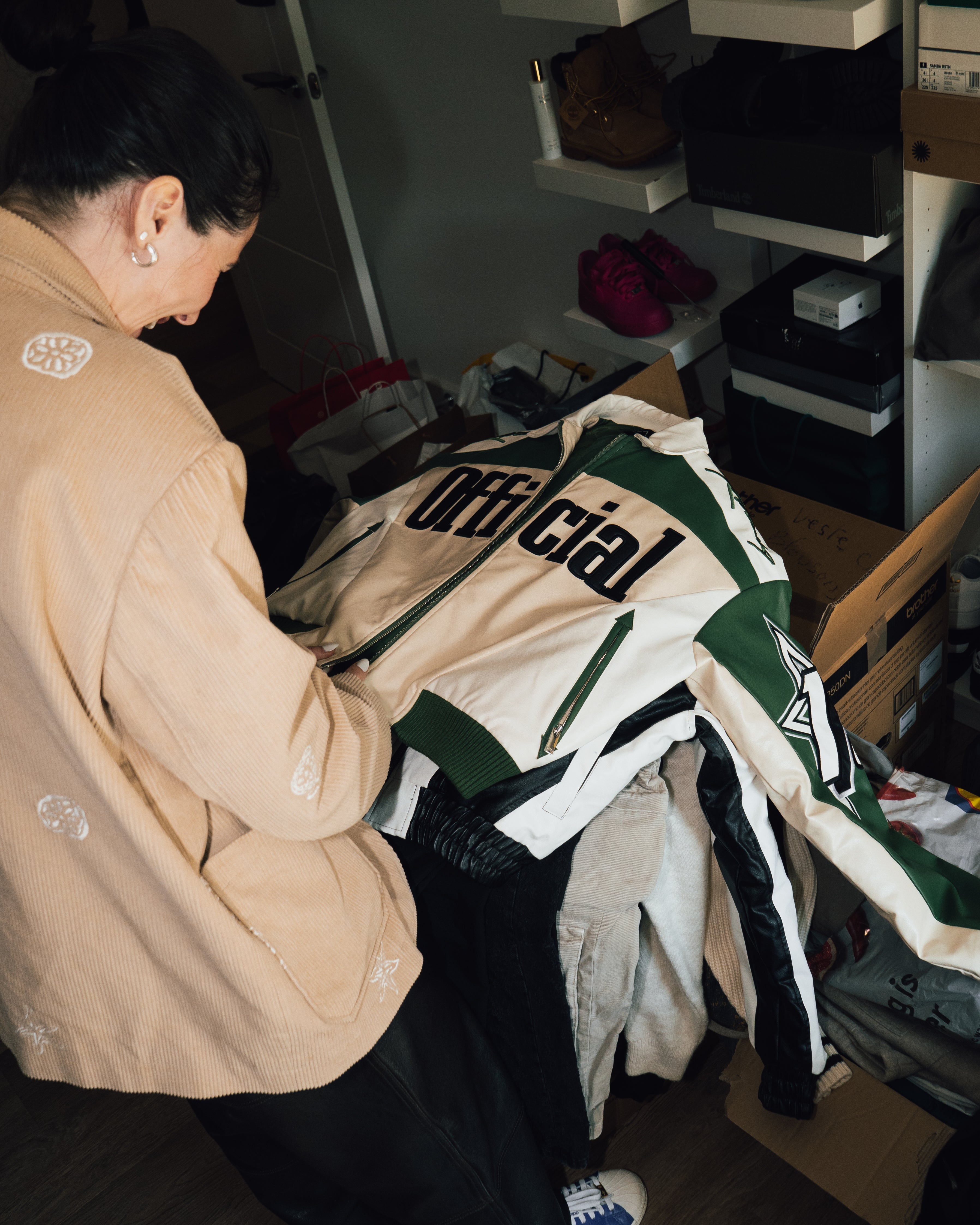 Shop Clothing: Trendy, Stylish Apparel| Ballers Market
